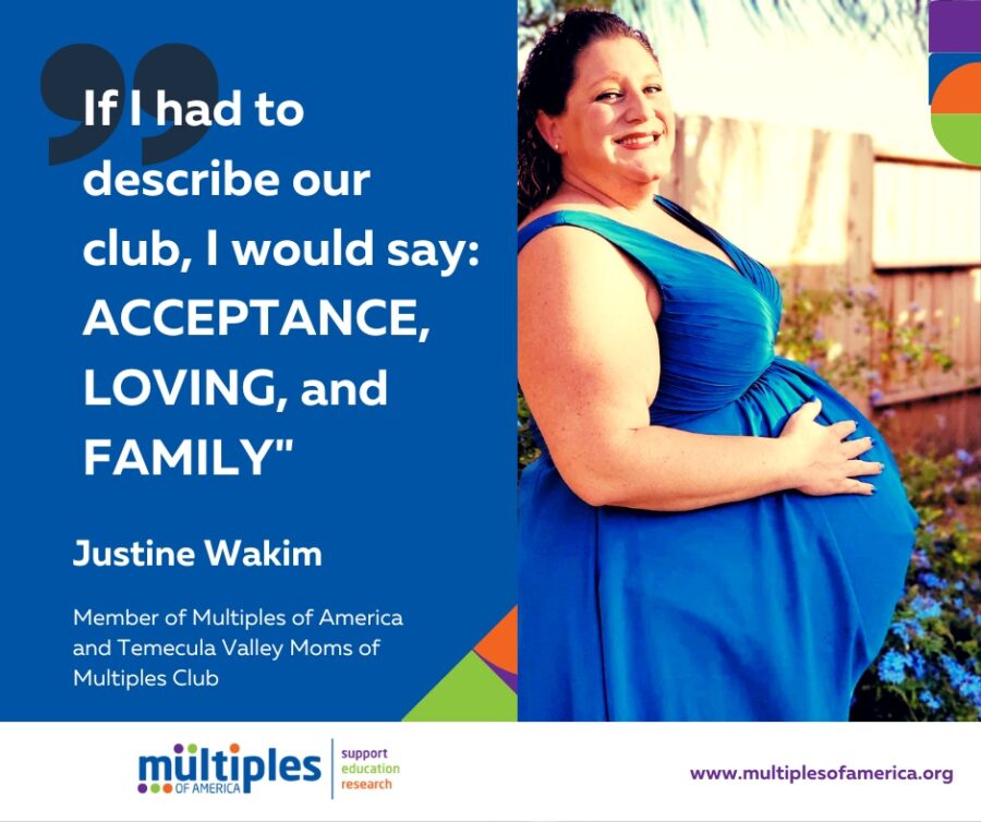 Gift and Give Multiplied - Multiples of America